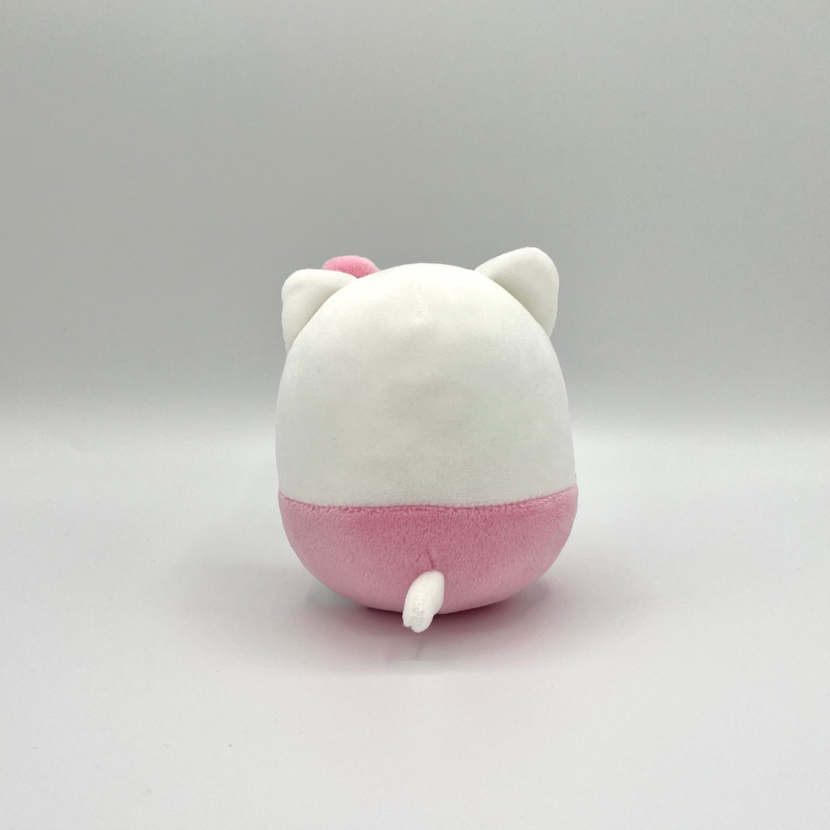 Hello Kitty Round Shape Mascot – Sanrio Stores